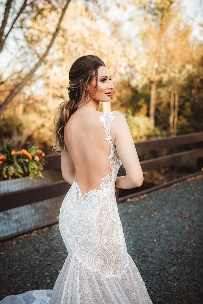 alluring - Philly Bride