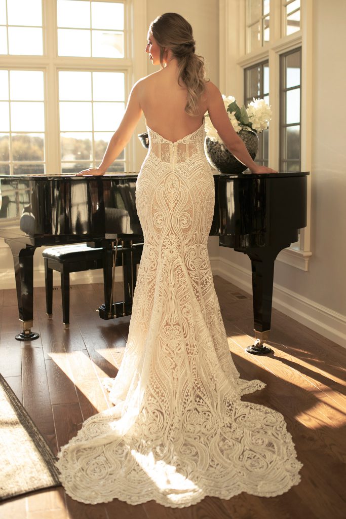 Empress - Philly Bride