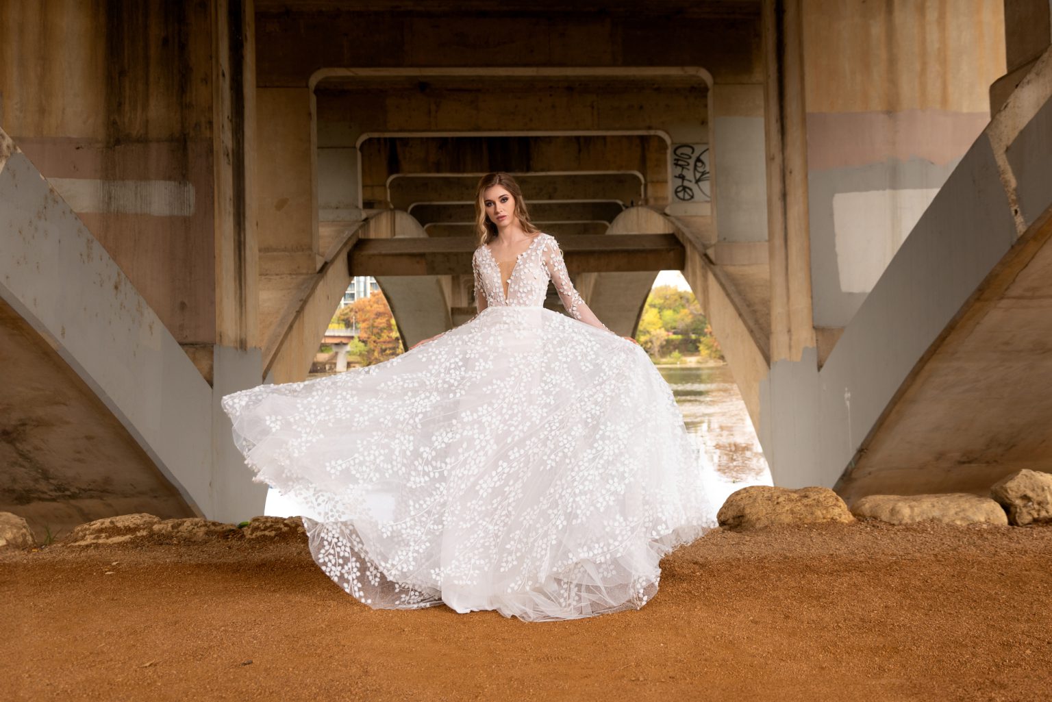 How to Make Your Own Wedding Dress: A Comprehensive Guide